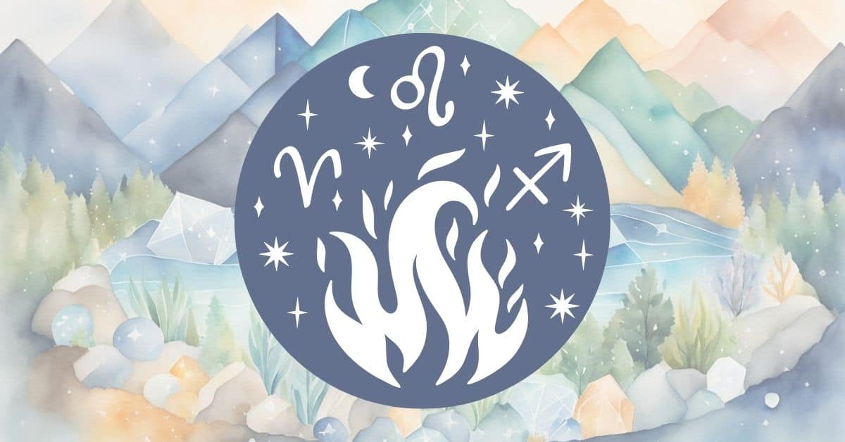 35 Potent Healing Crystals for Each Zodiac Sign - Quest Mystic