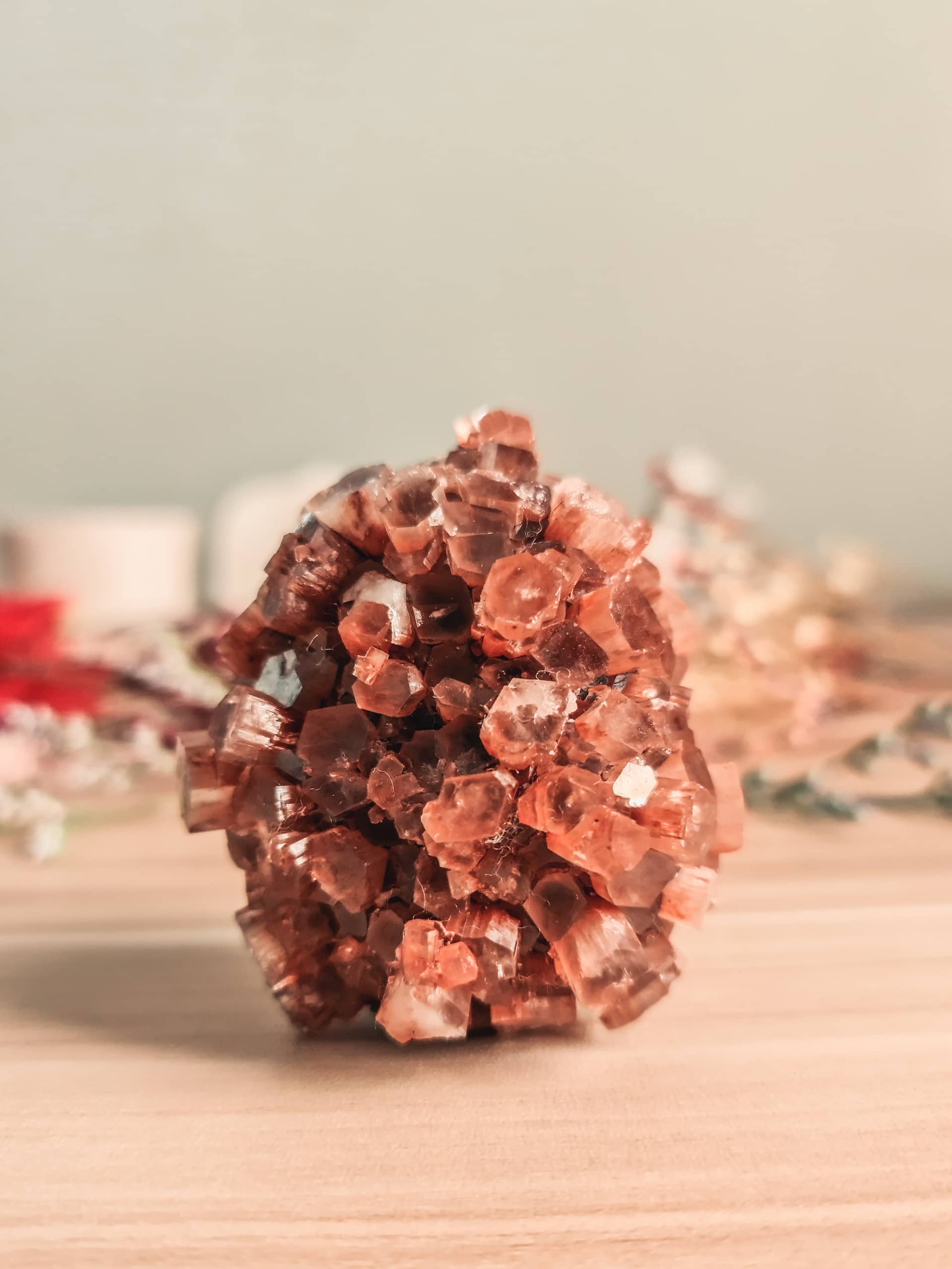 33 Best Crystals to Amp Your Fire Sign's Energy and Spirit - Quest Mystic
