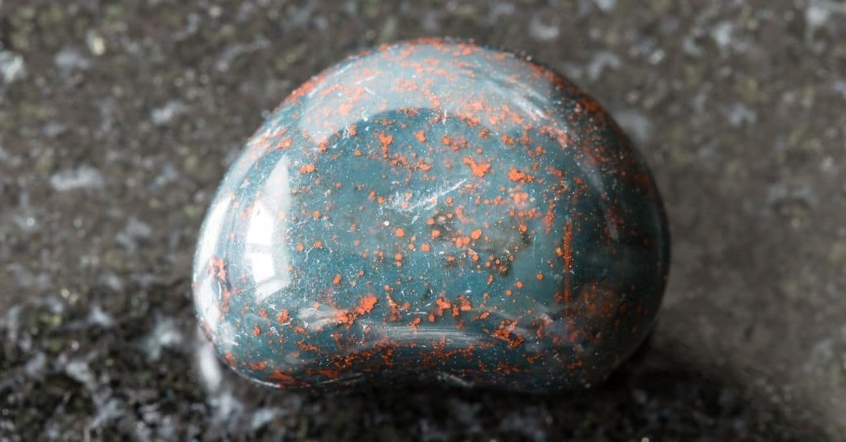 35 Powerful Crystals for Aries To Set Their Path - Quest Mystic