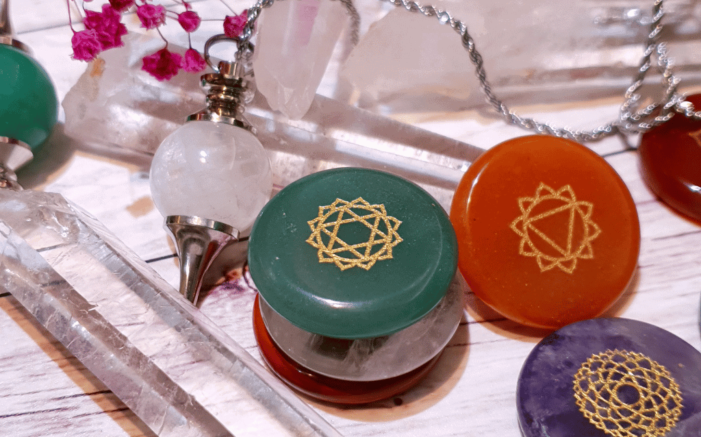 33 Best Crystals to Amp Your Fire Sign's Energy and Spirit - Quest Mystic