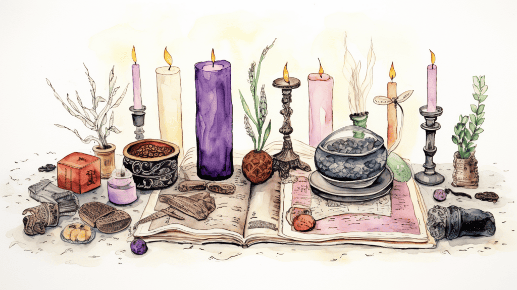 17 Best Crystals for New Moon Rituals and Intentions - Quest Mystic