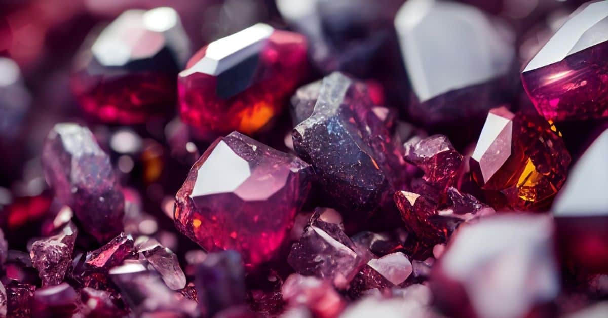 35 Lucky Crystals for Gemini: Perfect Picks for the Twins - Quest Mystic