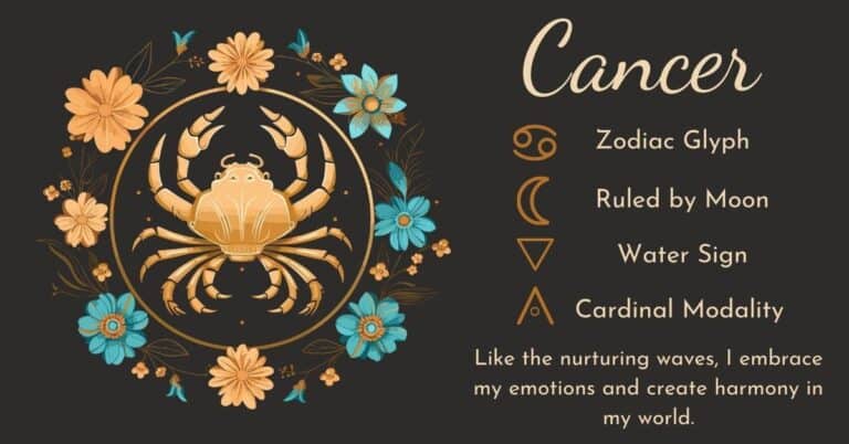 35 Magical Crystals for Cancer: Your Spiritual Guide - Quest Mystic