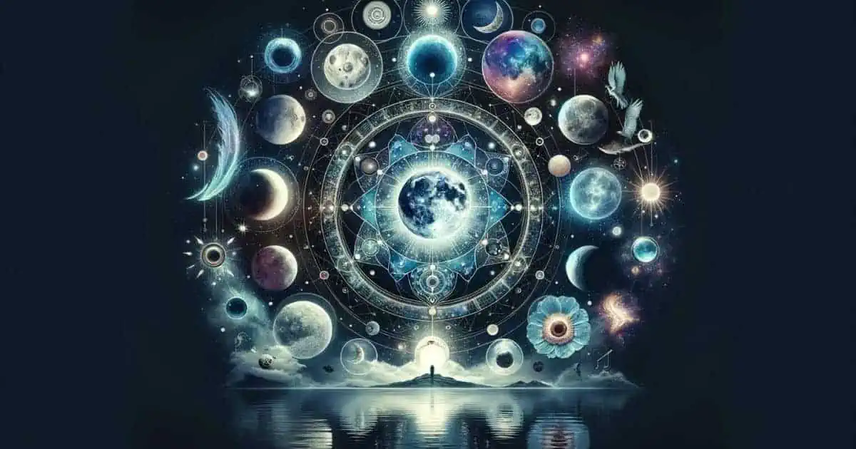 7 Key Indicators That Reveal Psychic Abilities In Astrology Chart ...