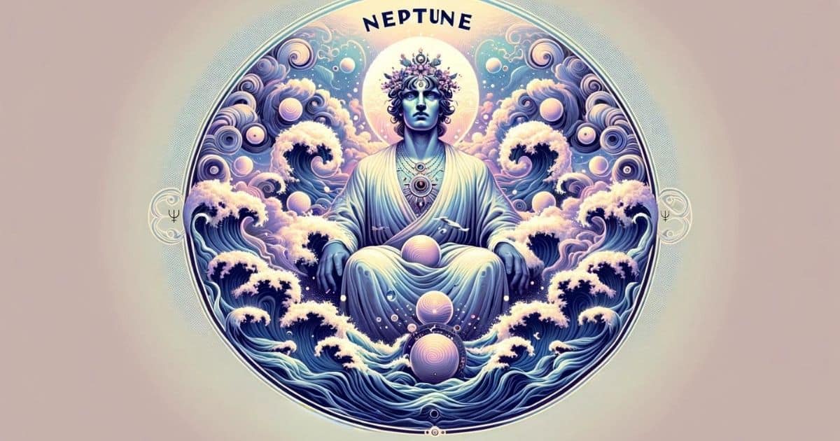 7 Key Indicators That Reveal Psychic Abilities In Astrology Chart ...