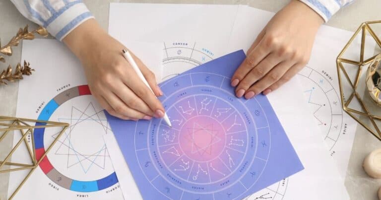 7 Key Indicators That Reveal Psychic Abilities In Astrology Chart ...