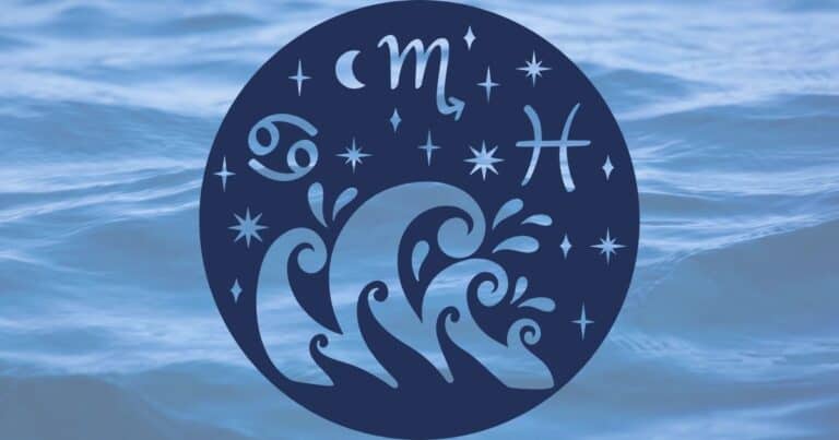 7 Key Indicators That Reveal Psychic Abilities In Astrology Chart ...