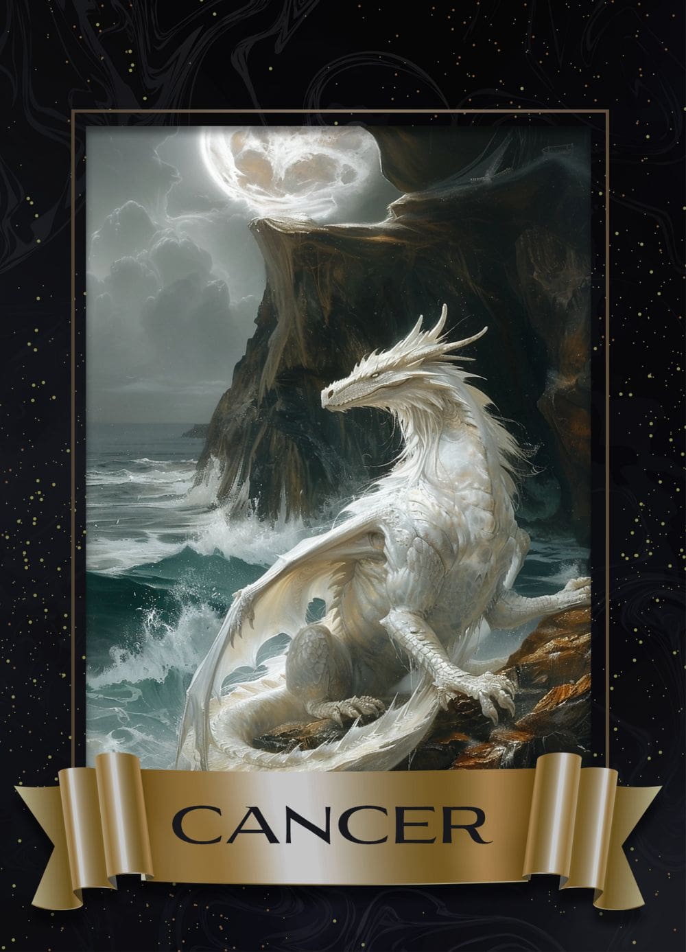 Discover Your Magic: A Majestic Dragon for Each Zodiac Sign - Quest Mystic