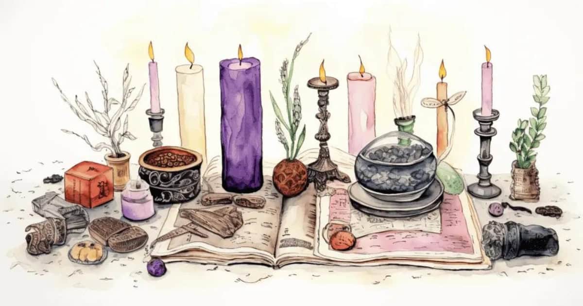 17 Best Crystals for New Moon Rituals and Intentions - Quest Mystic