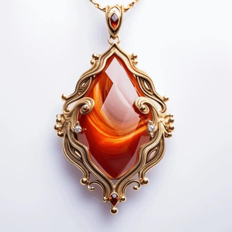 33 Best Crystals to Amp Your Fire Sign's Energy and Spirit - Quest Mystic