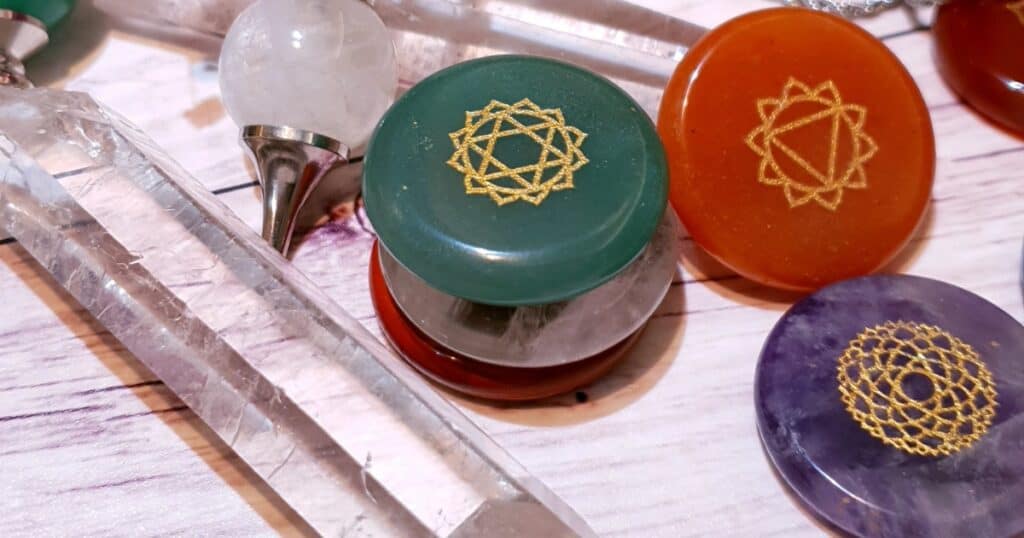 33 Best Crystals to Amp Your Fire Sign's Energy and Spirit - Quest Mystic