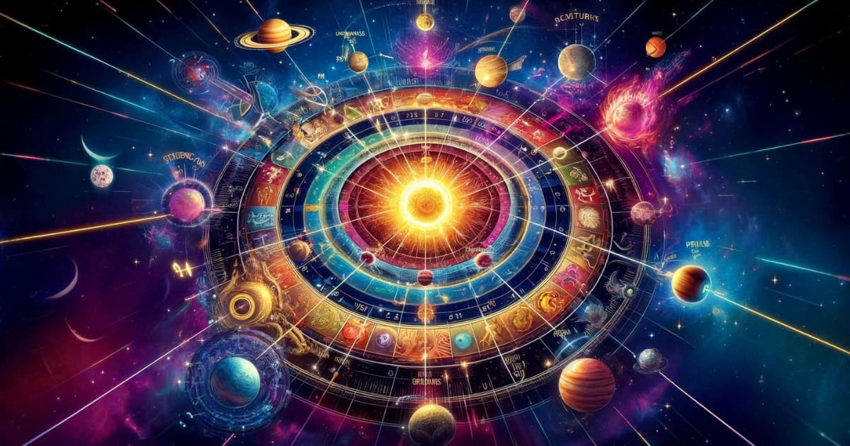 7 Illuminating Celestial Insights: What Is Astrology? - Quest Mystic