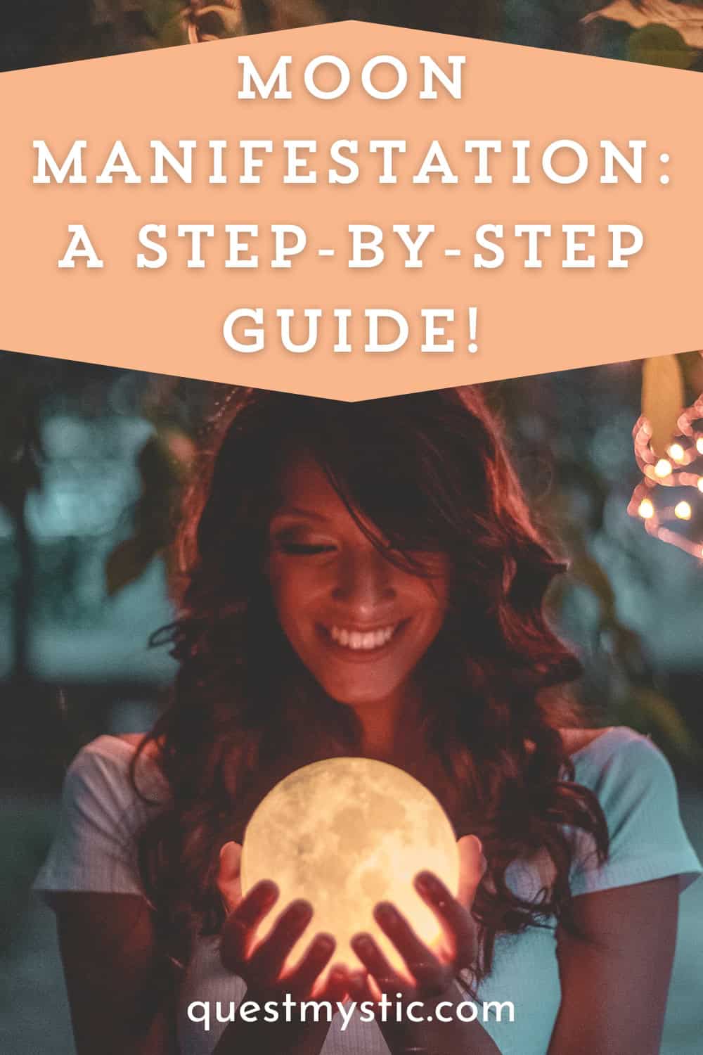 Ultimate Guide to Moon Phases Manifestation For A Magical Life - Quest ...