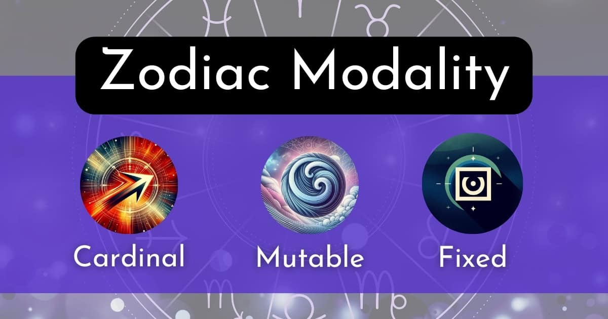 12 Zodiac Sign Meanings: An Essential Language Primer - Quest Mystic