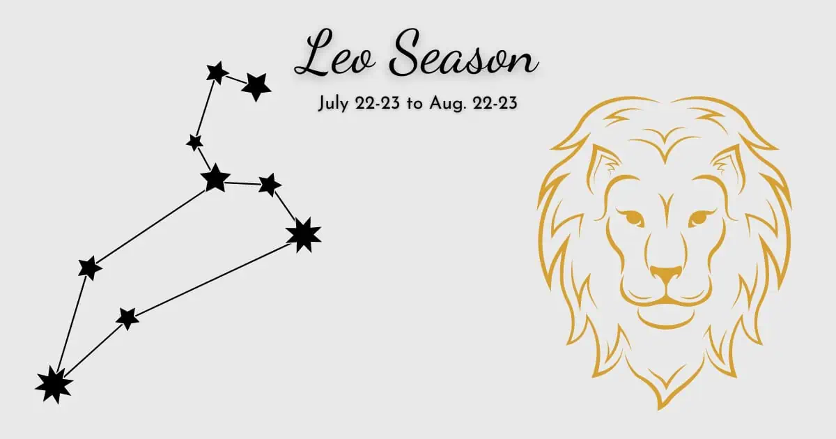 13 Fun Leo Zodiac Sign Facts: Constellation, Traits And Symbols - Quest ...
