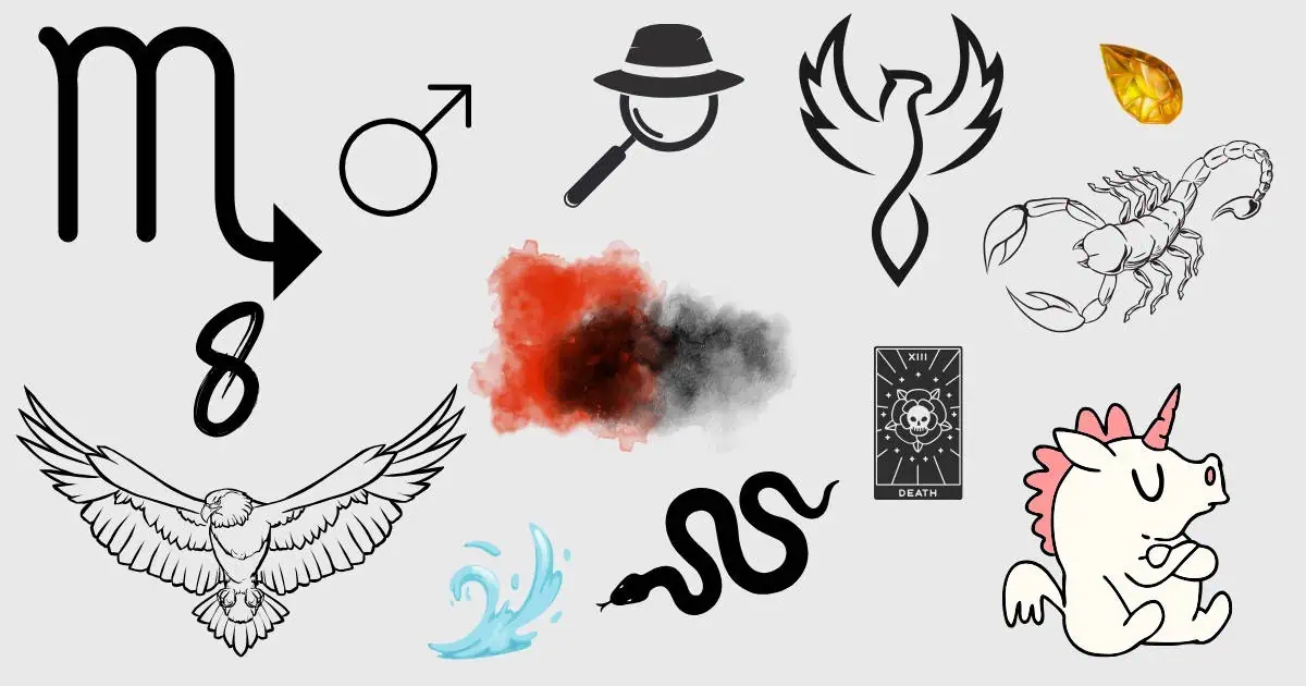 20 Fun Scorpio Zodiac Sign Facts: Traits, History and Symbols - Quest ...