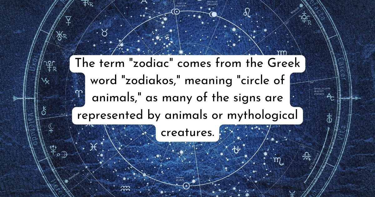 10 Easy Ways To Learn Zodiac Signs - Quest Mystic