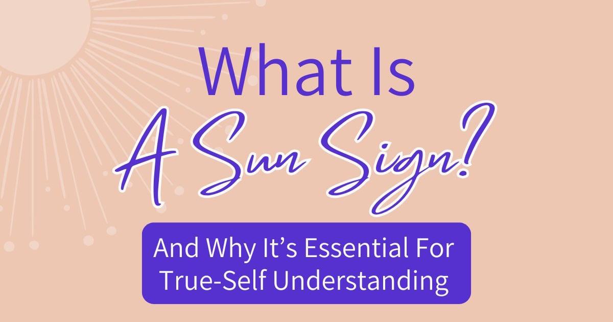 What Is a Rising Sign? How Your Ascendant Shapes Your Astrology Story ...