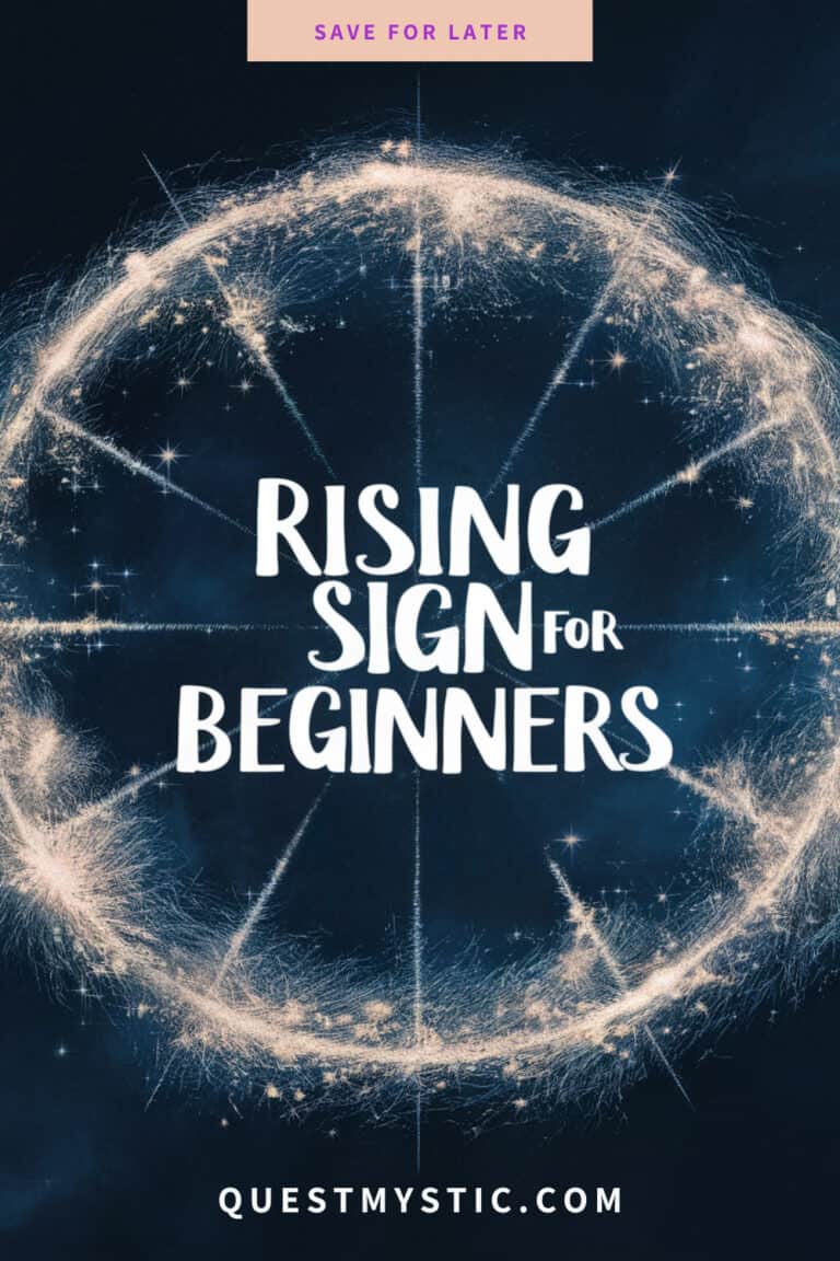 What Is a Rising Sign? How Your Ascendant Shapes Your Astrology Story ...