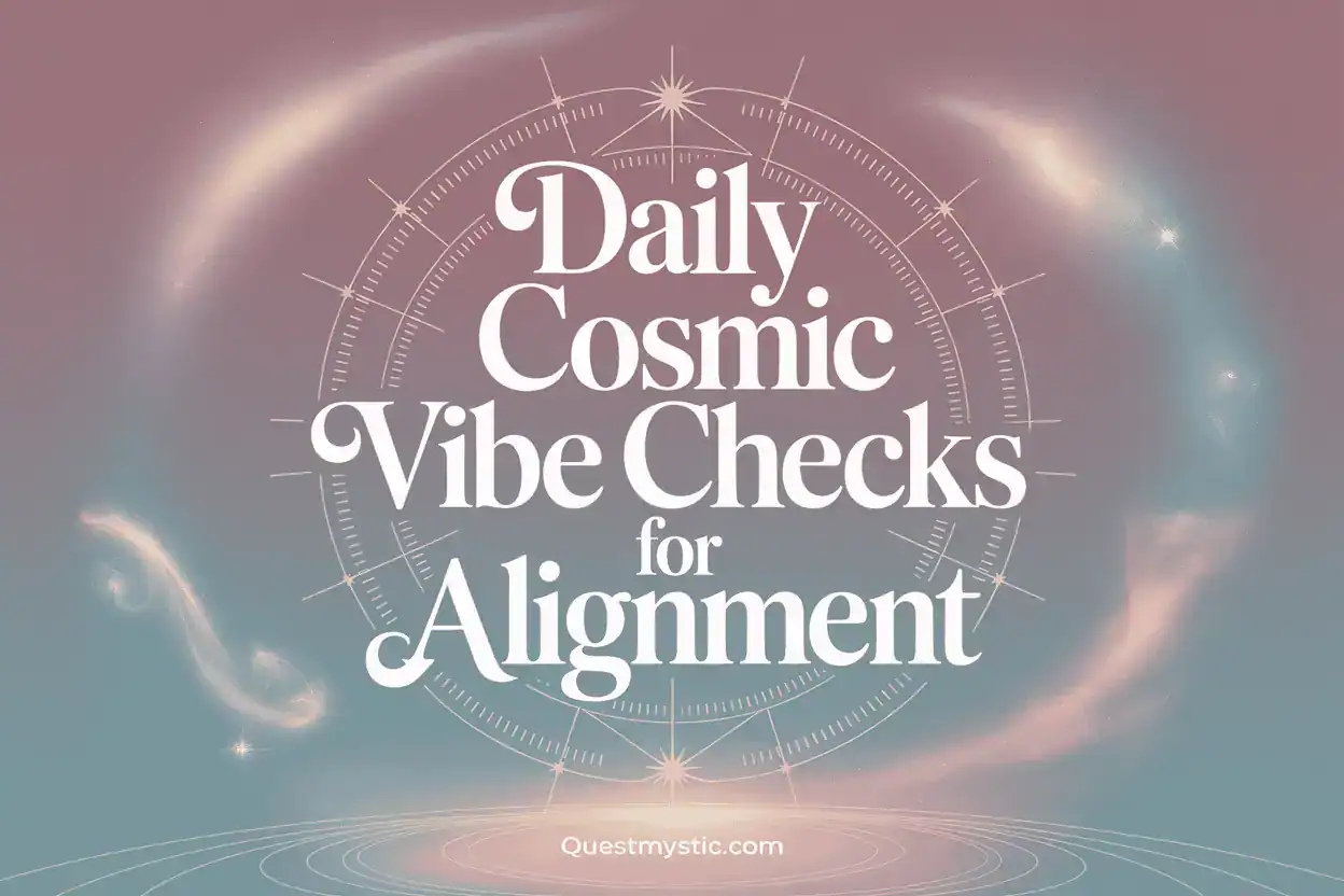 How to Use Astrology Daily: An Easy Beginner’s Guide - Quest Mystic