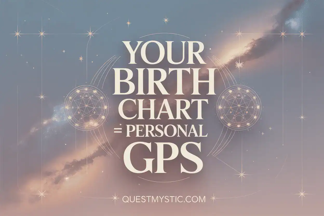 Astrology Basics for Beginners: A Friendly Guide to Reading Your Birth ...