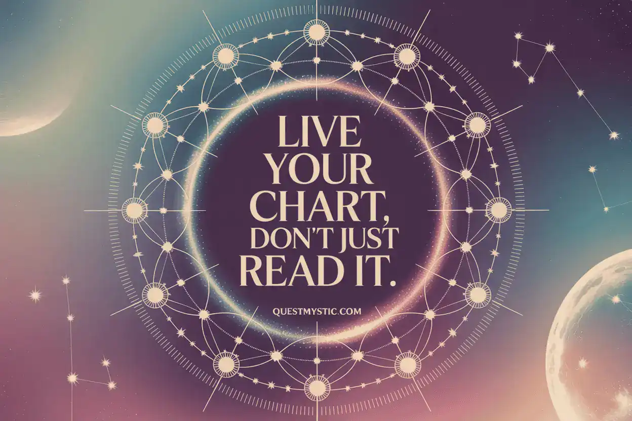 Astrology for Aligned Living: A Beginner’s Guide to Syncing with Your ...