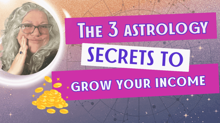 How Business Astrology Helps You Make More Money - Quest Mystic